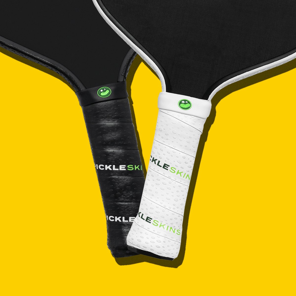 Protect Your Game with Pickleball Paddle Accessories | Pickleskins