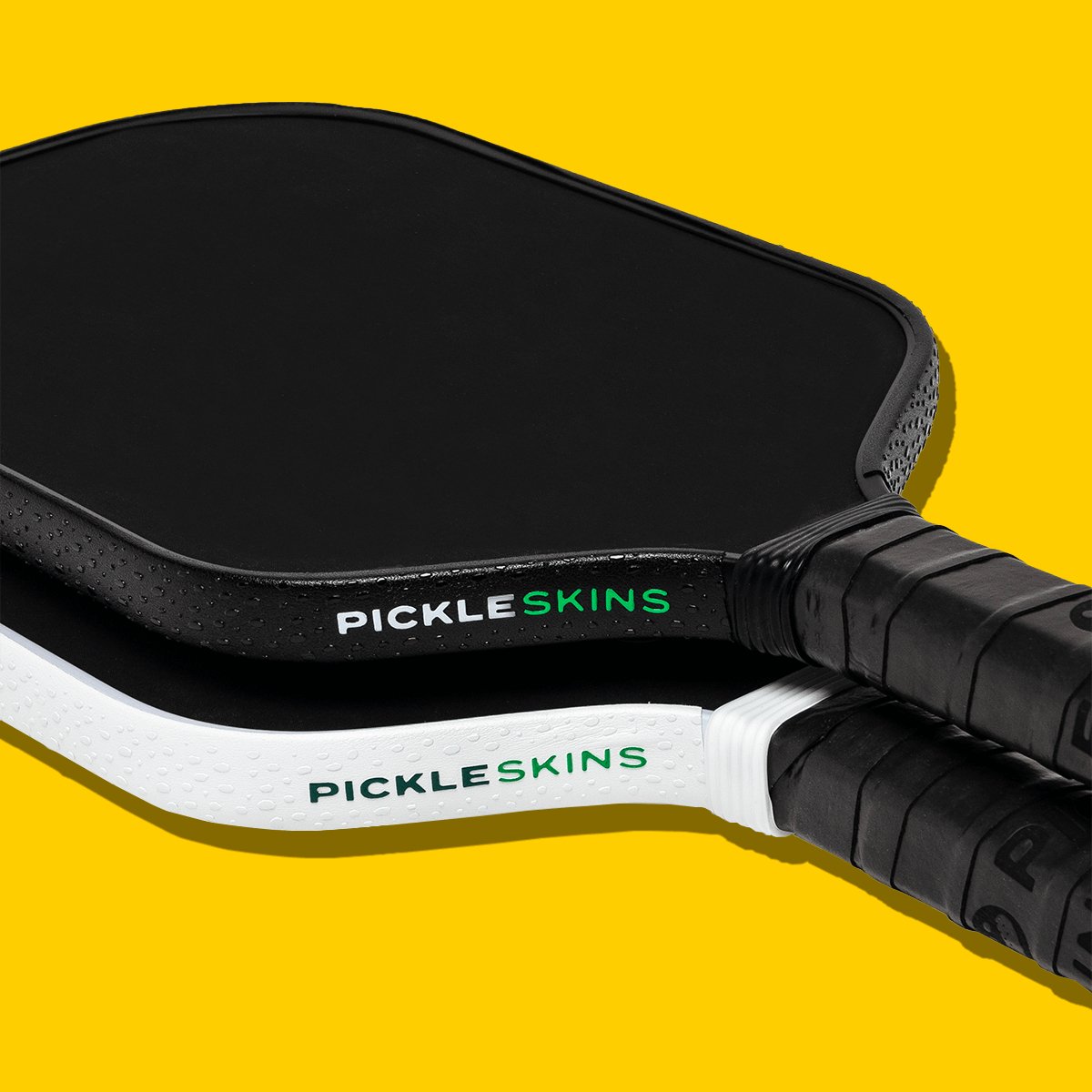Protect Your Game with Pickleball Paddle Accessories | Pickleskins